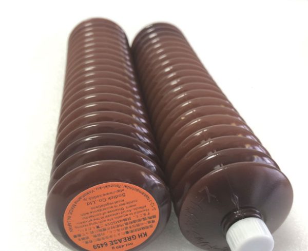 Juki Grease N 6459 Brown Tube & White Top 40032449 - Công ty TNHH Công ...